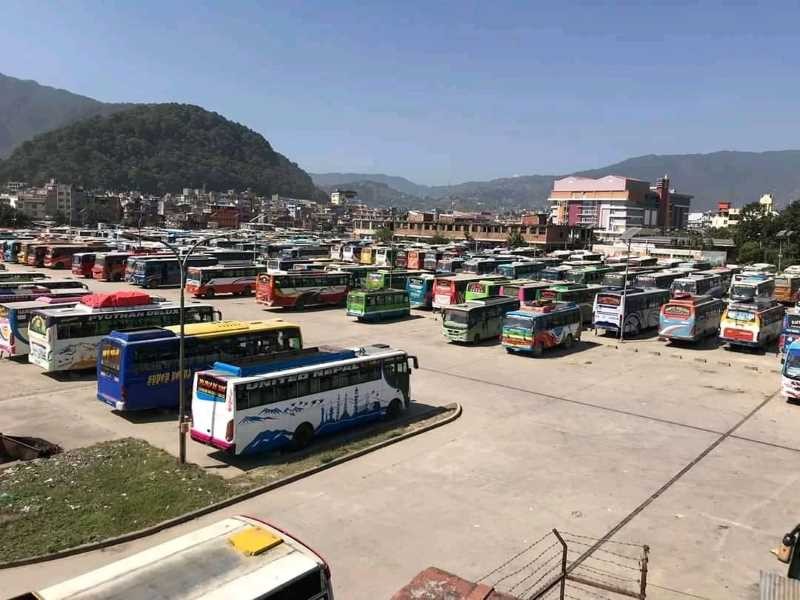 टिप्स : बस र अन्य सवारी चालकले यसरी गर्नुस् सुरक्षात्मक उपाय - Nepal Auto