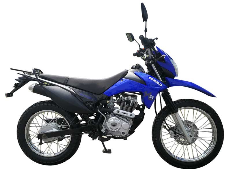 अपग्रेड सहितको मोटरहेड एमएच १५० आर नेपाल आउने - Nepal Auto