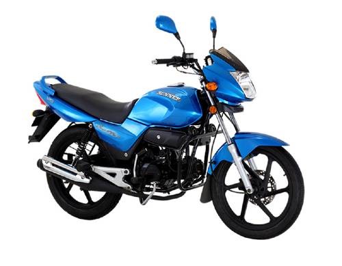 Runner Turbo - Nepal Auto