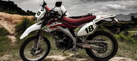 Motorhead Sports off road tyre 250 - Nepal Auto