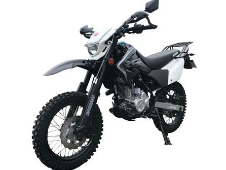 Motorhead X Torque 250 - Nepal Auto